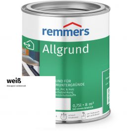 Remmers Allgrund weiß | BENZ24