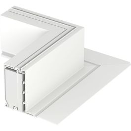 VELUX Adapter 15 cm hoch ZCE 014 0015 für Tageslichtspot
