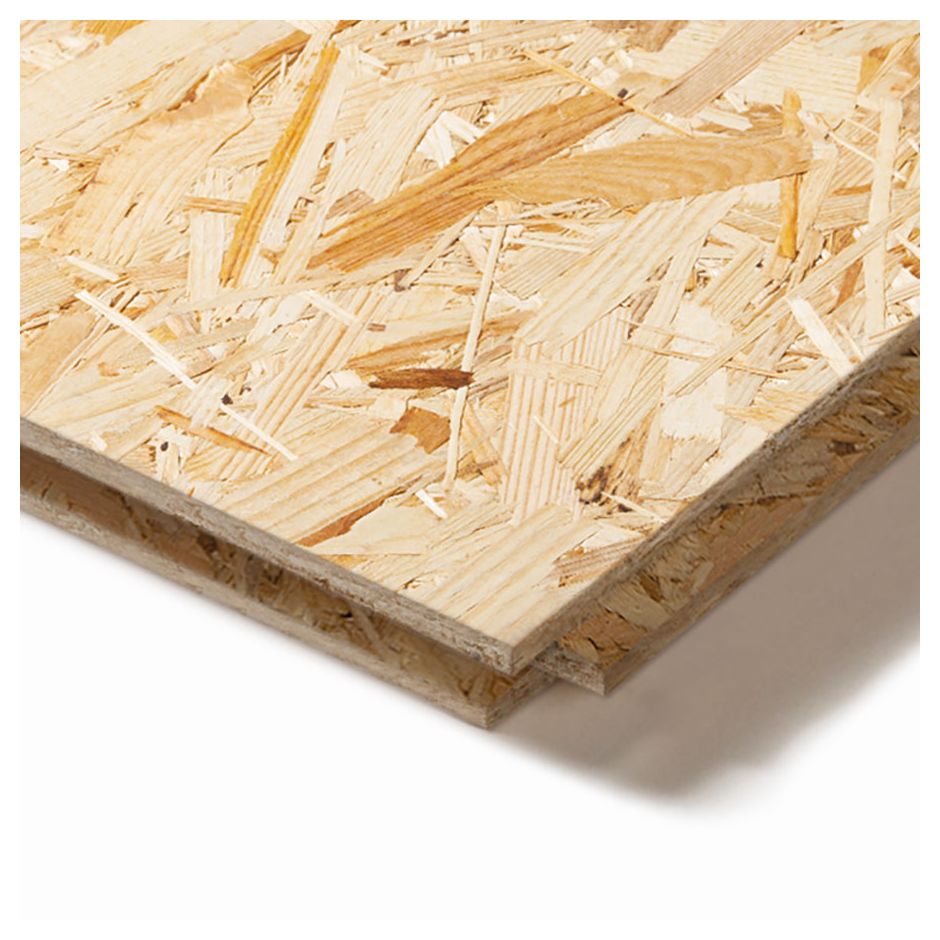 OSB Platte Nut- und Federsystem | BENZ24