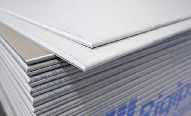 Rigips im Online-Shop günstig kaufen | BENZ24